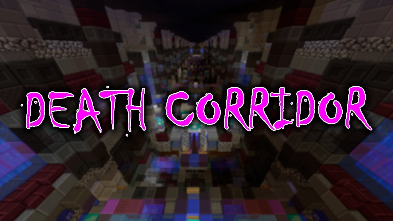 HPK Network - Death Corridor - YouTube