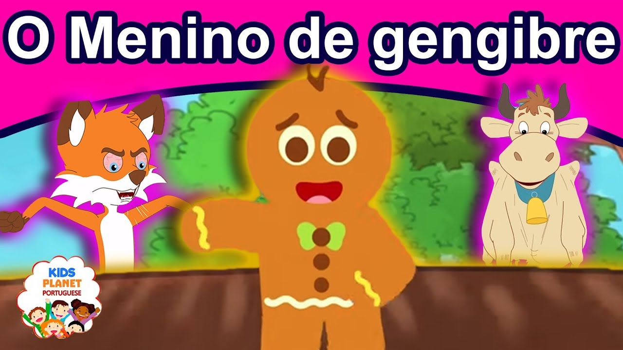 Clipart De Menino De Gengibre Pickles De Gengibre