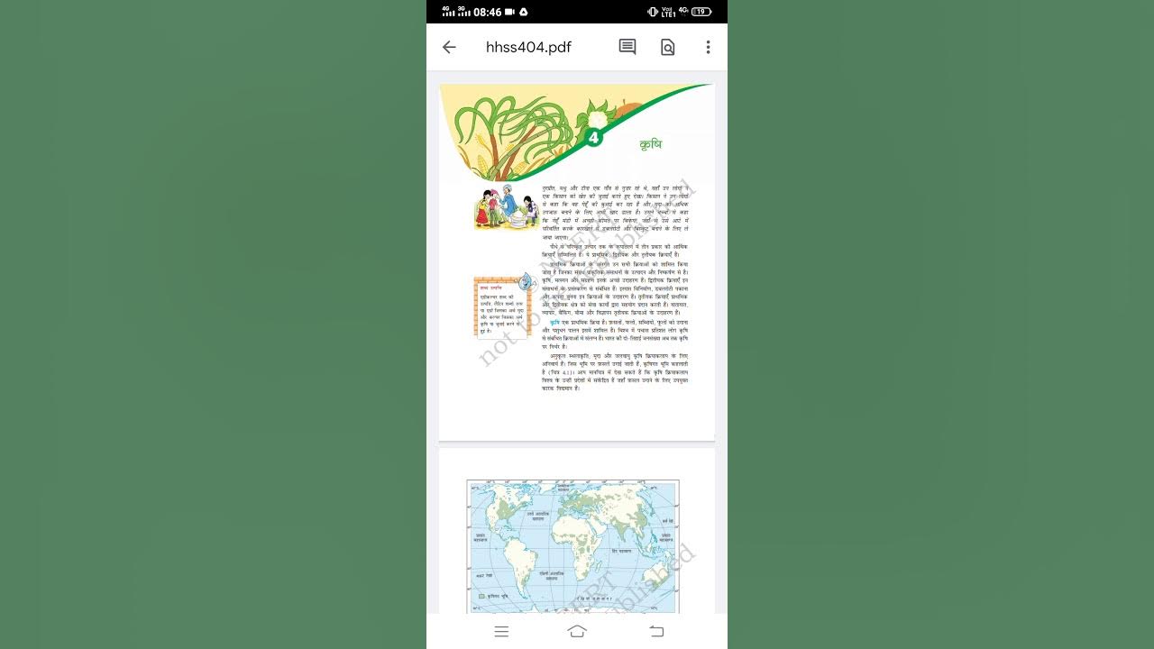 8th Class Social Science 4 June YouTube 8th-class-social-science-4-june-youtube