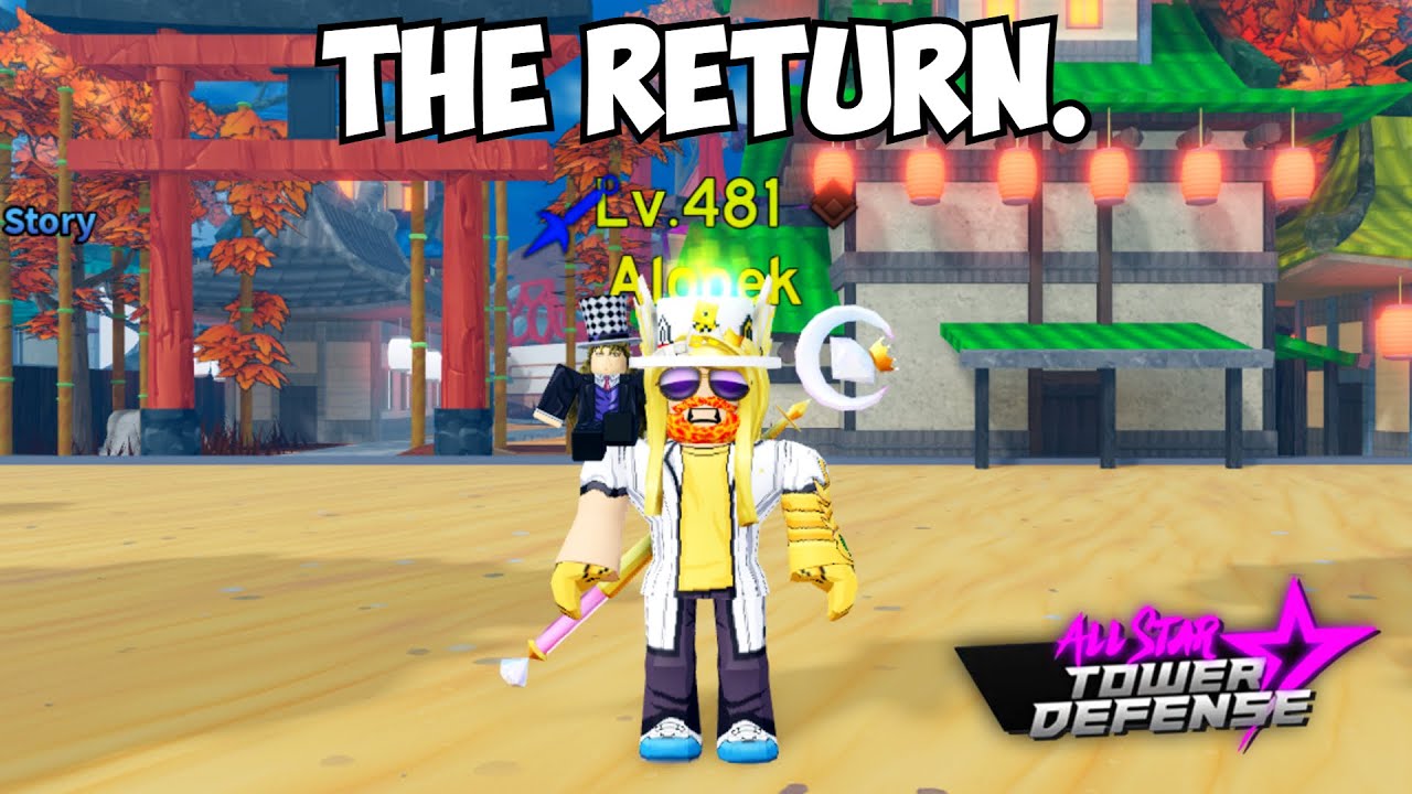 Returning To ASTD & ASTD:X News! - YouTube