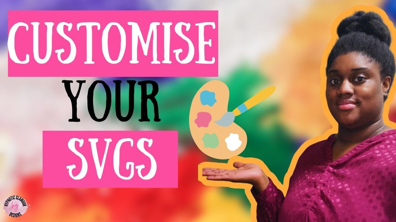 3 Ways To Edit An SVG In Cricut Design Space YouTube