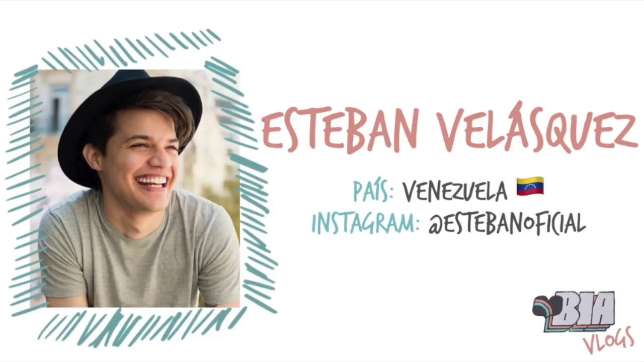 ¡Conoce al Elenco de Bia! Nueva Serie Disney Channel 2019 - YouTube
