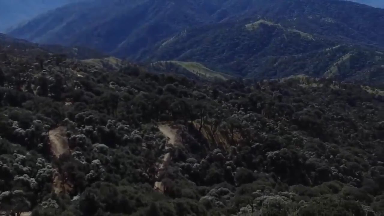 Mt Victoria of Chin State - YouTube