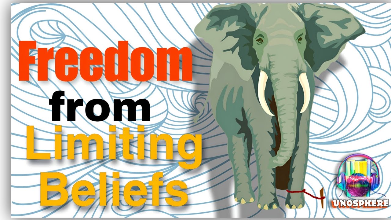 Breaking the Chains of False Beliefs - YouTube