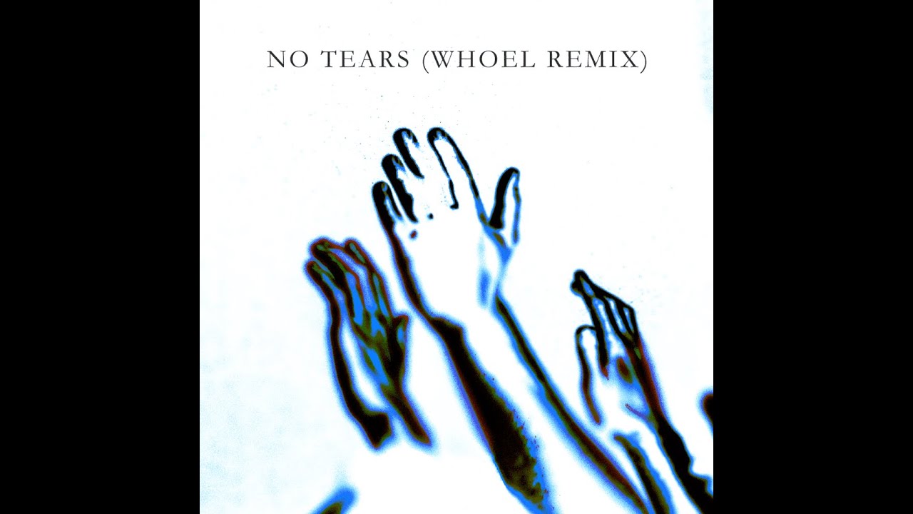 ZORZ - No Tears (Whoel Remix) (VISUALIZER) - YouTube