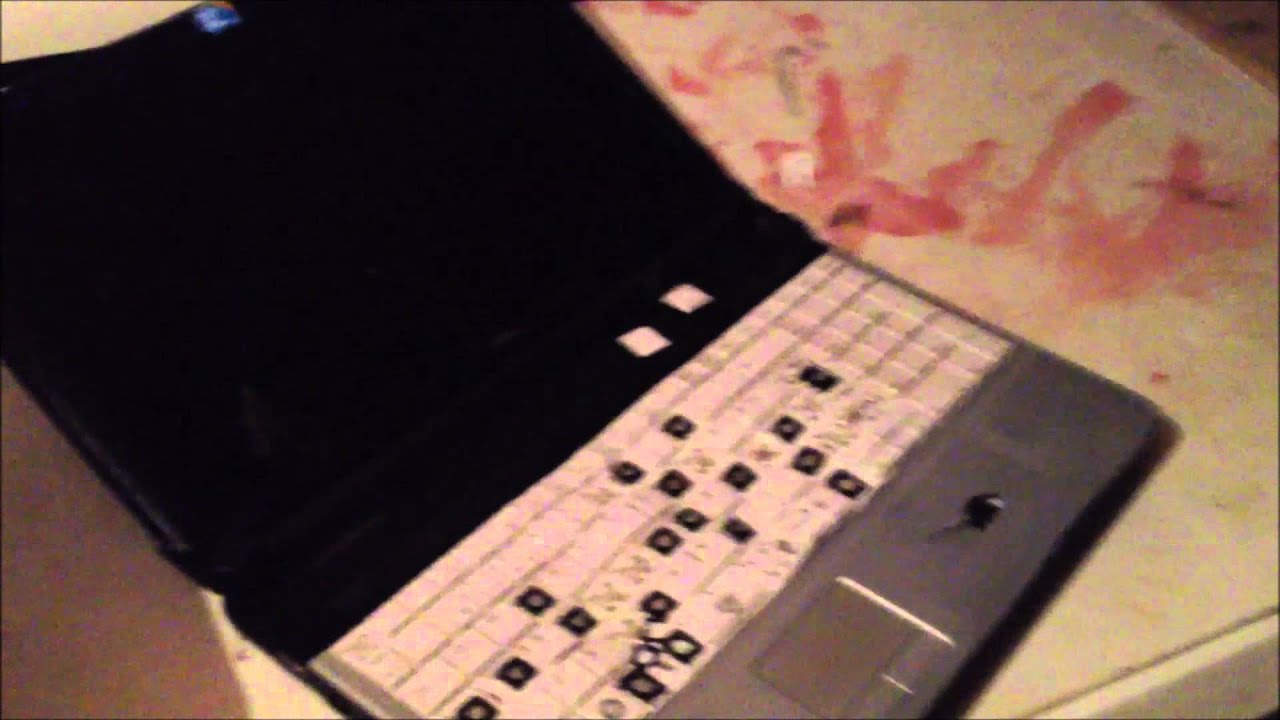 computer rage (tribute) - YouTube