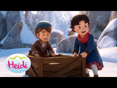 Abenteuer, Spaß und ganz viel Lachen 😂🌄 - Heidi🌷⛰️ - ULTIMATE COMPILATION