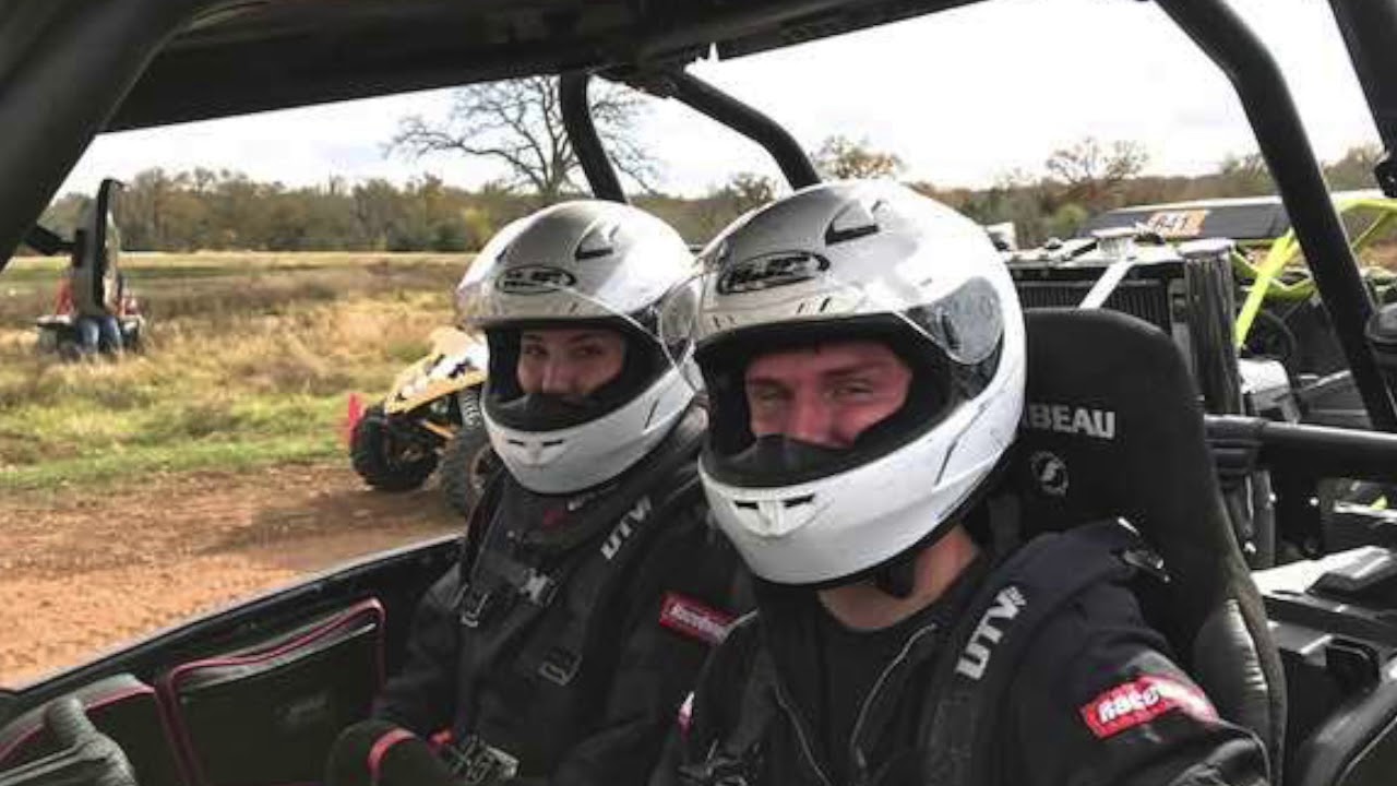 Rally Ranch - TORCS UTV racing - YouTube