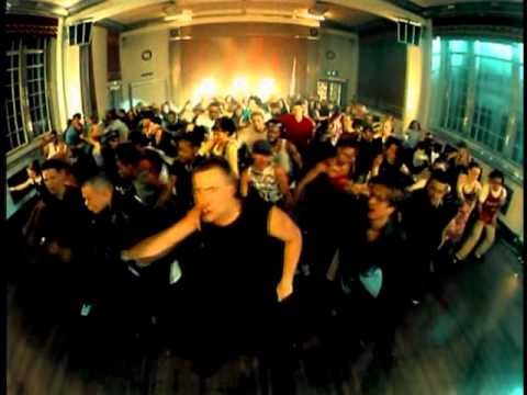 Five - Everybody get up - YouTube
