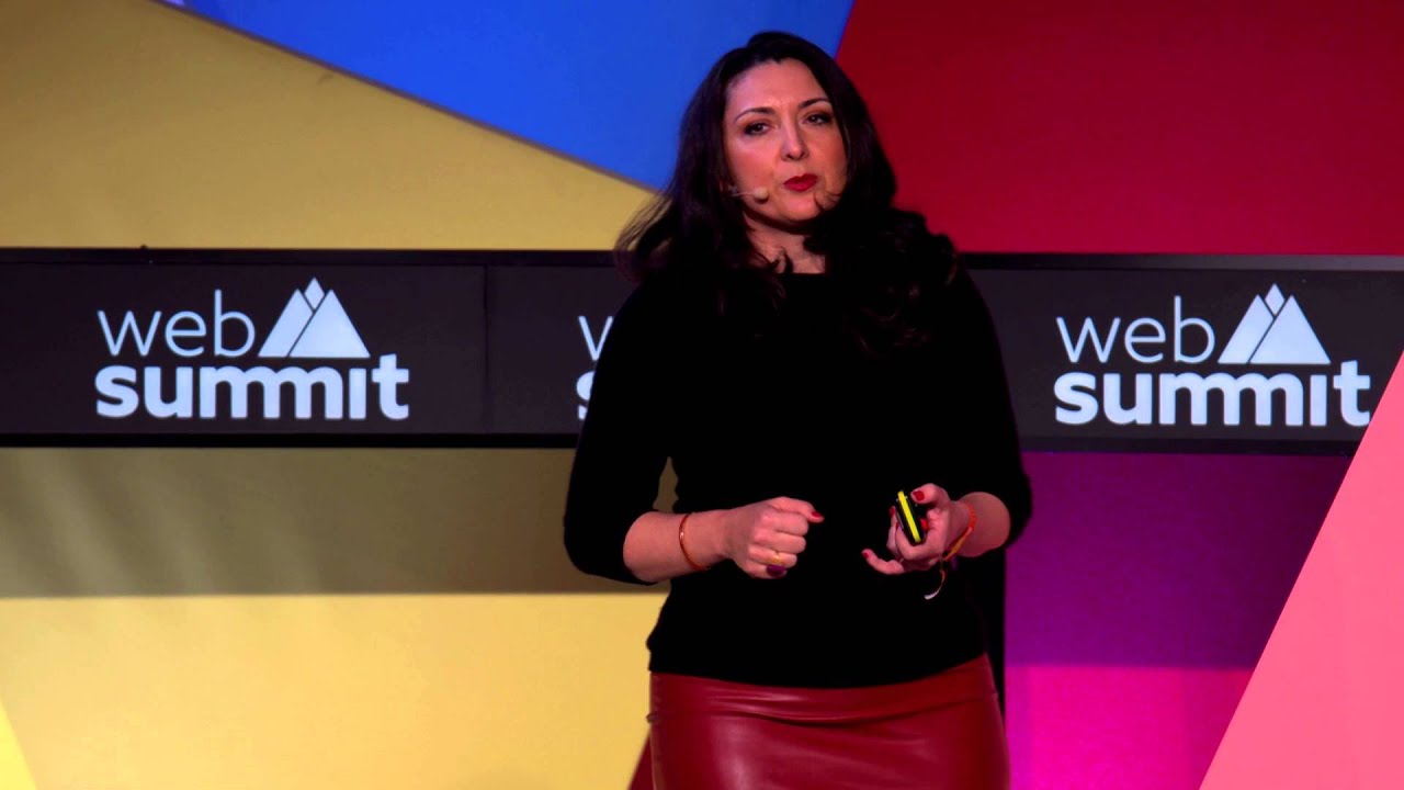 Beyond the digital impression - Shenan Reed, President Digital at MEC ...