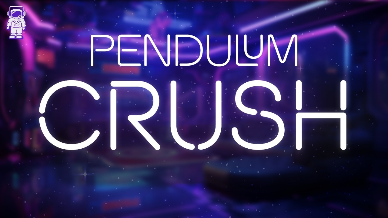 Pendulum - Crush / Lyrics - YouTube