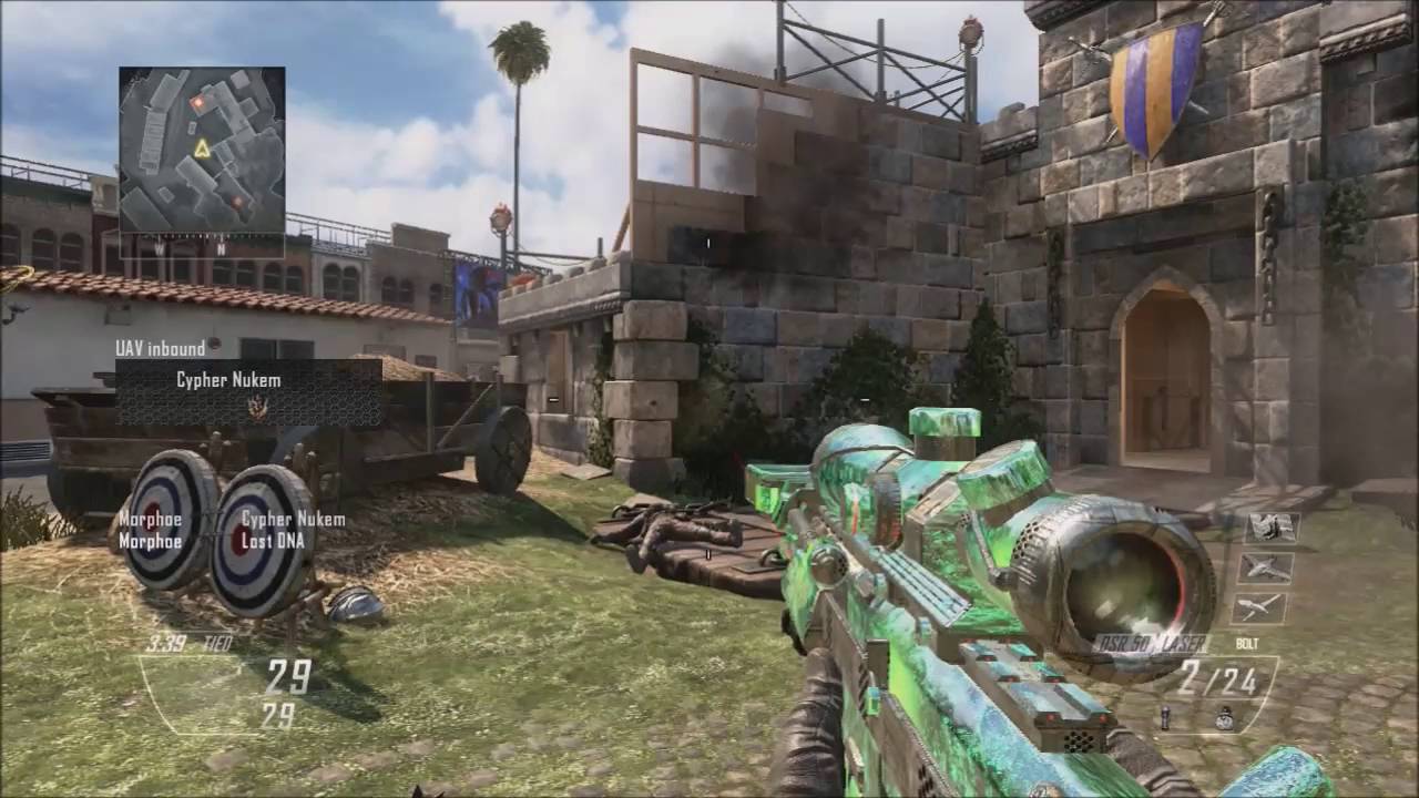 One Hour, Couple Of Clips! - YouTube