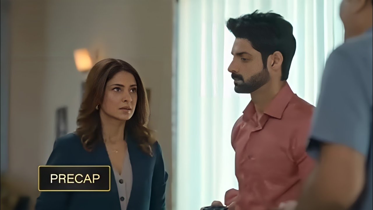 Old Mistakes | Raisinghani vs Raisinghani episode 36 promo | Jennifer Winget | Reem Sameer - YouTube