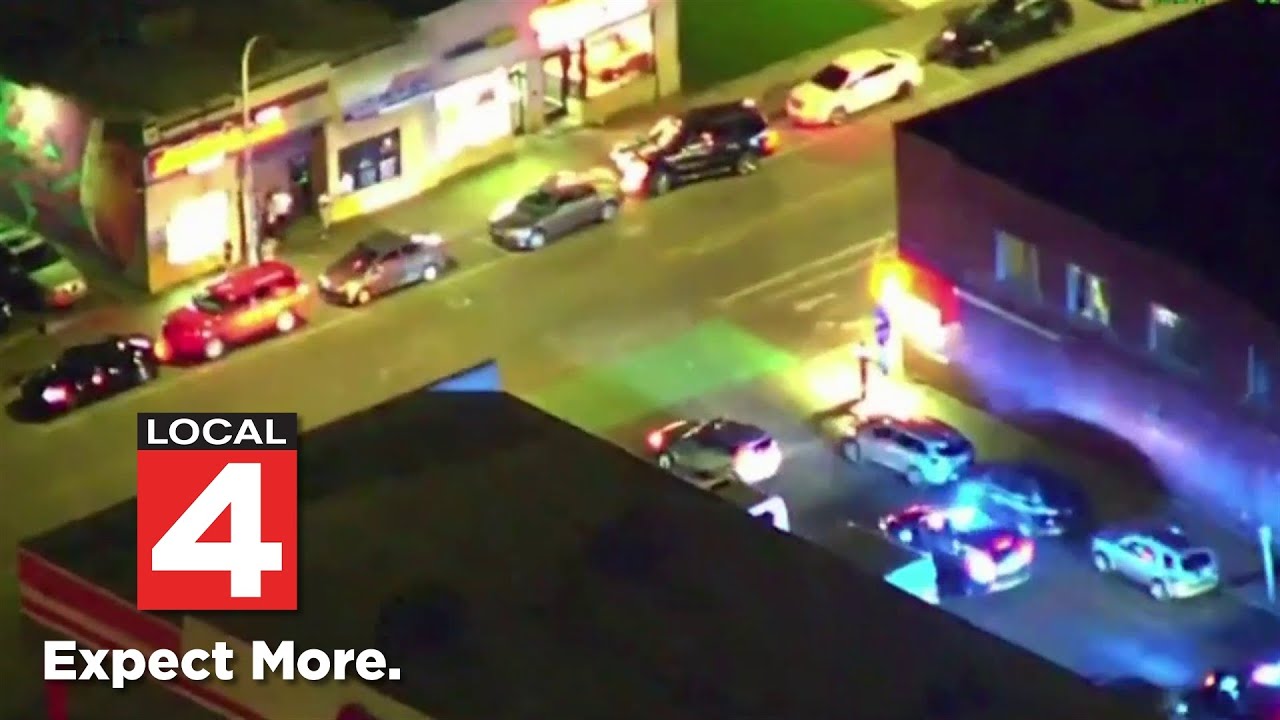 Local 4 News at 6 -- July 18, 2024 - YouTube