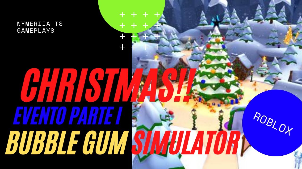 Christmas Event Parte I | BGS Roblox - YouTube