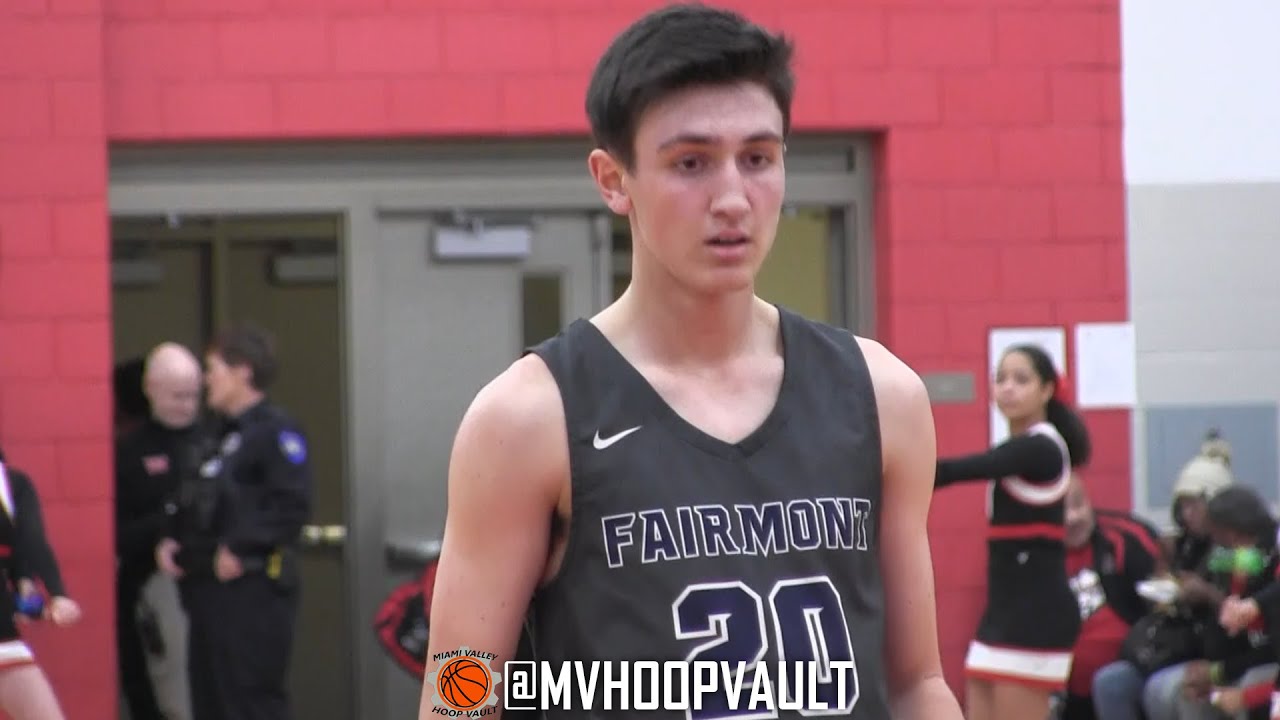 12/10/19 Kaleb Hall highlights - YouTube