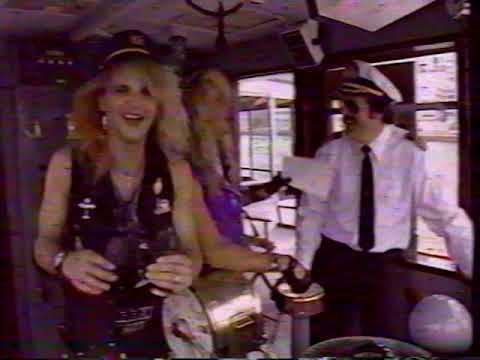 Poison / MTV Guest VJ / Bret Michaels / Riki Rockett / - YouTube