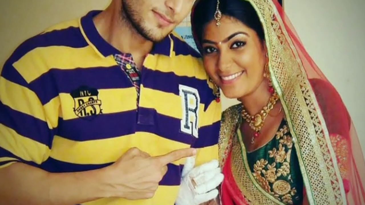 "Suhani Si Ek Ladki" Actress Rajshri Rani Pandey(Suhani) Real Life ...