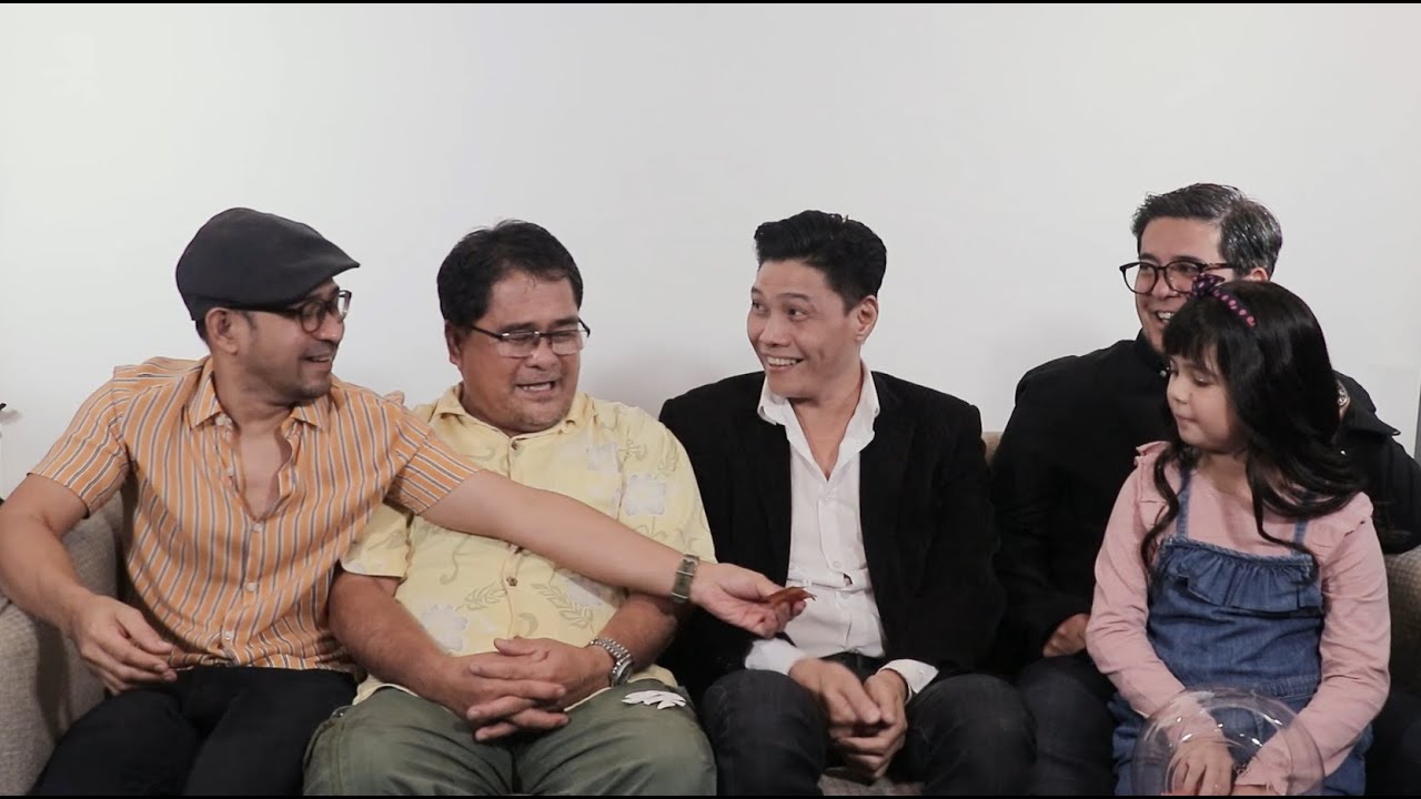 7 Second Challenge with the Cast of Miracle in Cell No. 7 - YouTube