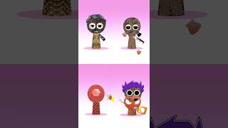 Asmr Sprunki Care 001 Squid Game Phase 2 Sprunki Incredibox ...