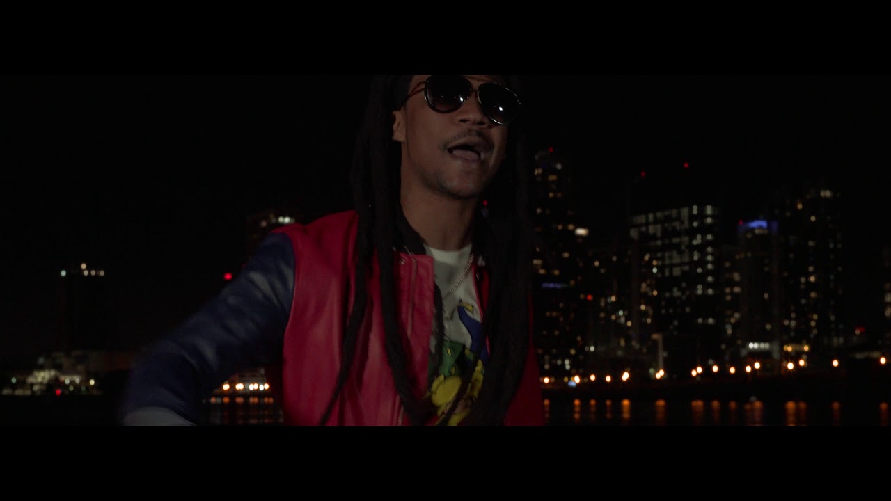 Ice Billion Berg - Getaway Freestyle (Official Video) - YouTube