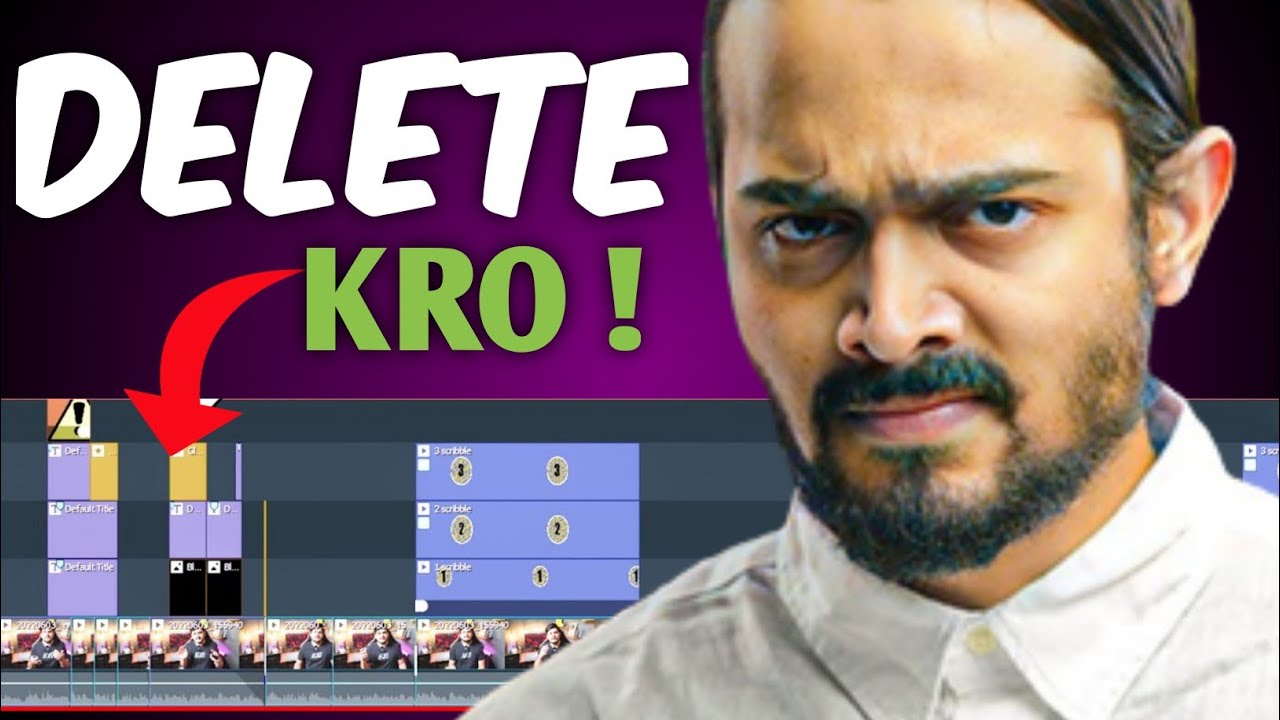 5 Things YouTube Algorithm Hates BB Ki Vine Strategy... - YouTube