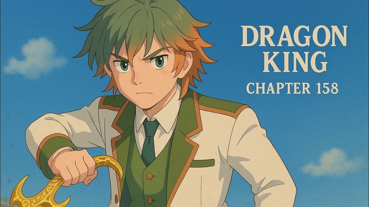 Soul land 3:Legend of Dragon King || Episode - 158 || Manga/Anime ...