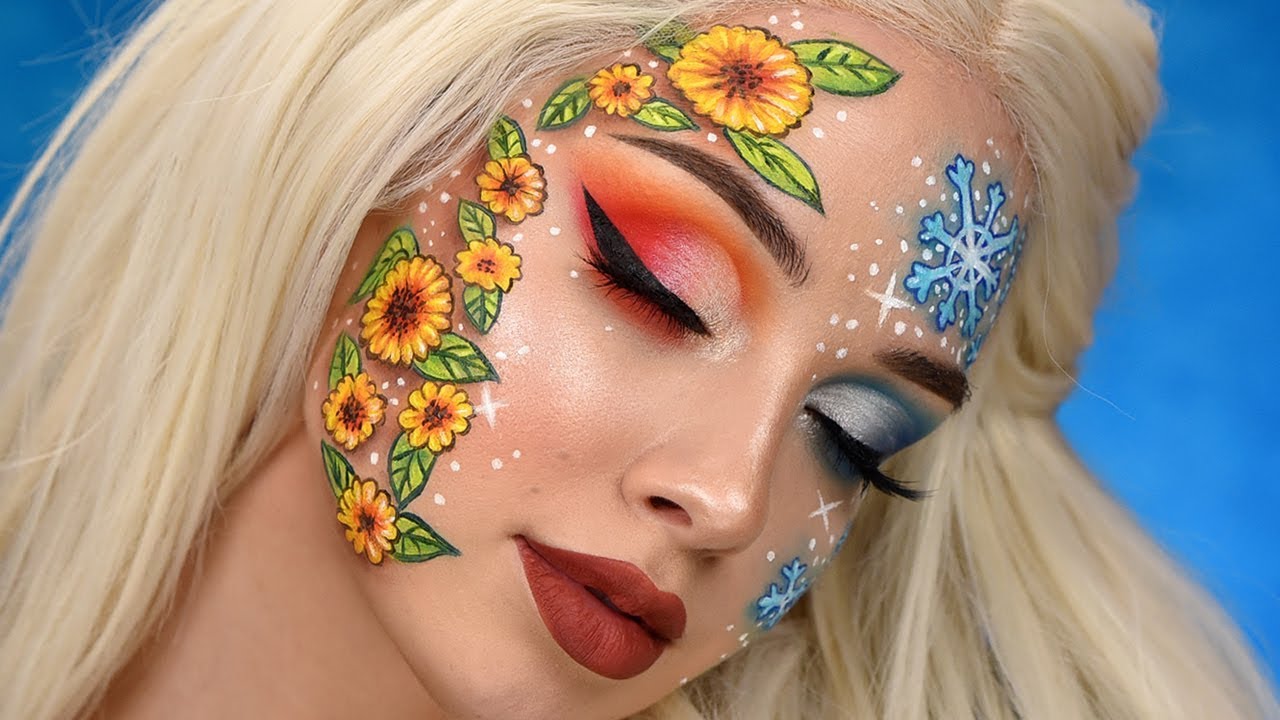 Denitslava Makeup Instagram | Makeupview.co