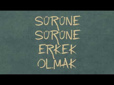 Sürüne Sürüne Erkek Olmak - Tiyatro Alesta