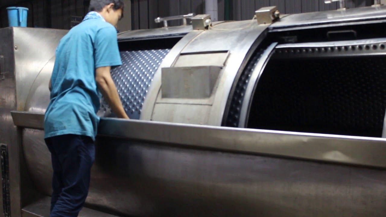 WASHING VIDEO - YouTube