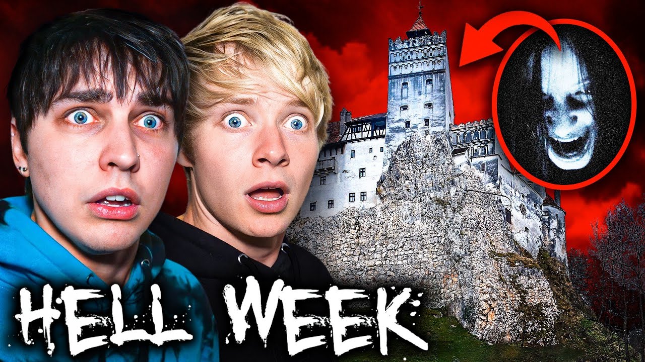 How Did We Miss This!? | Hell Week Reaction - YouTube