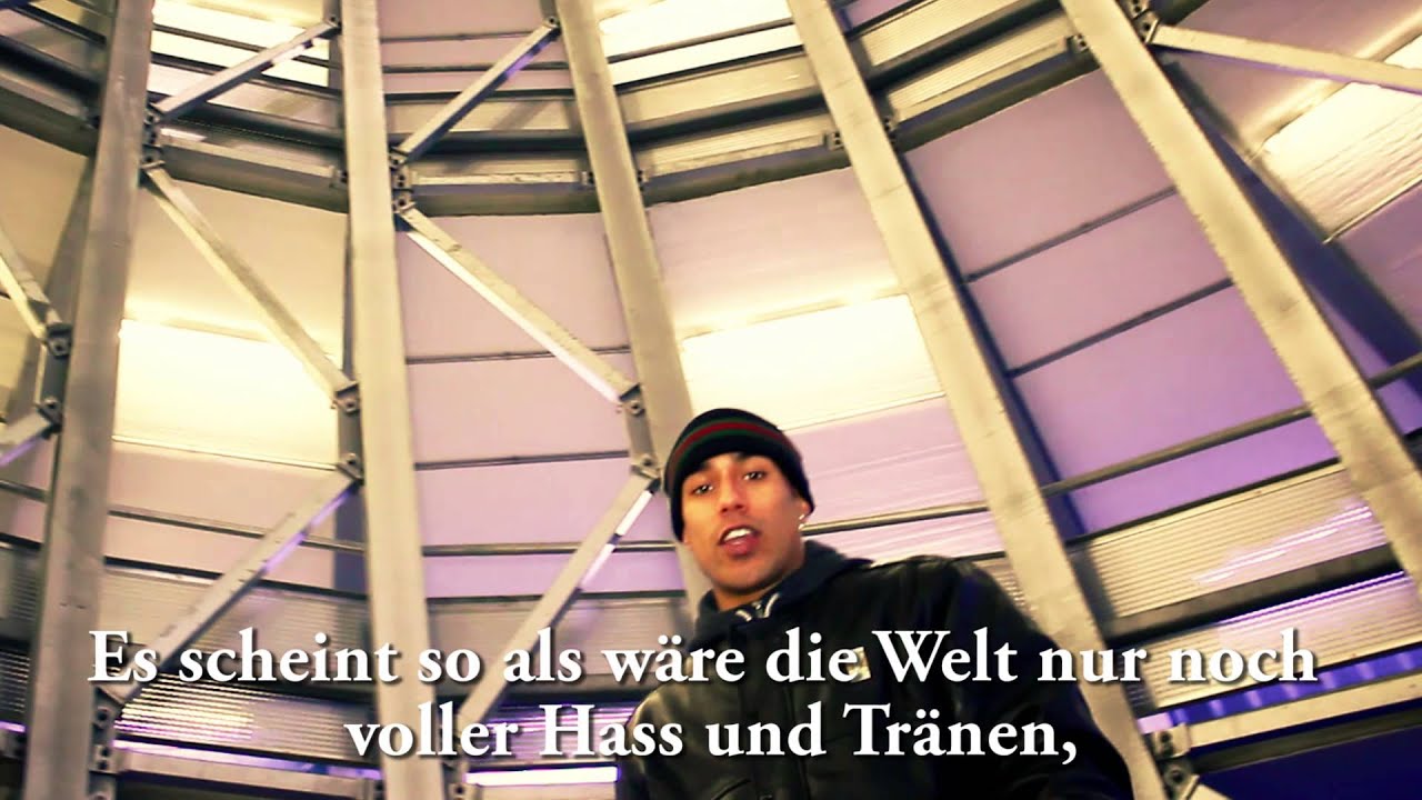 Montez feat. Moe Mitchell - Ein Lachen zurück - mit Songtext - Fair ...