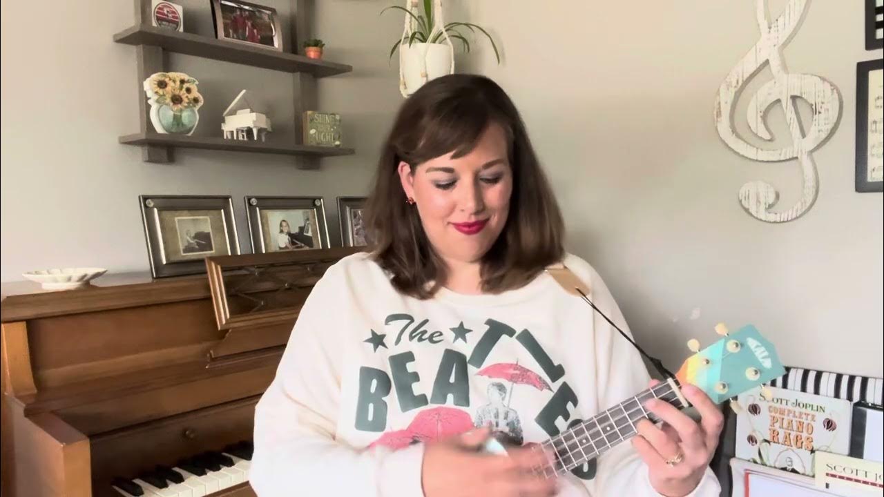 Flit and Flutter (Hummingbird Song) - YouTube