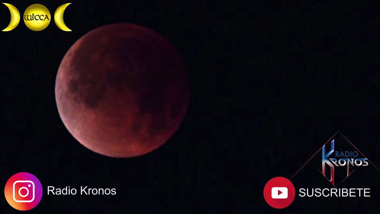 EFECTOS DEL ECLIPSE - YouTube