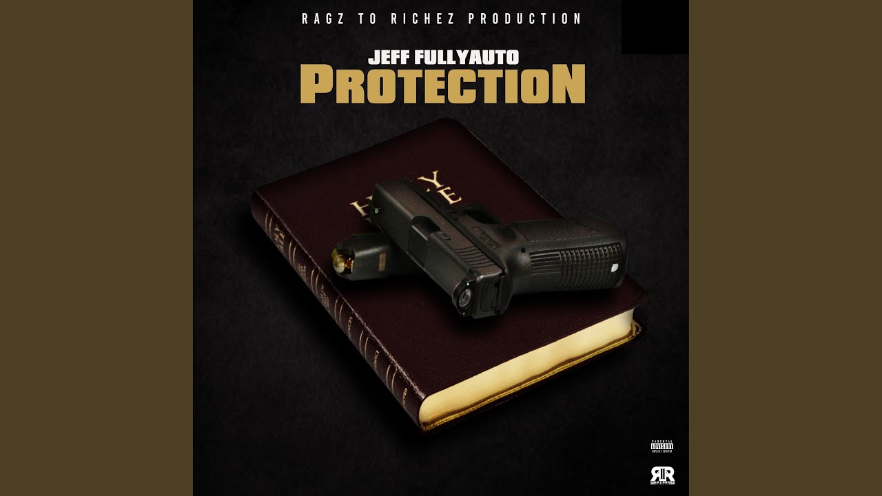 Protection - YouTube Music
