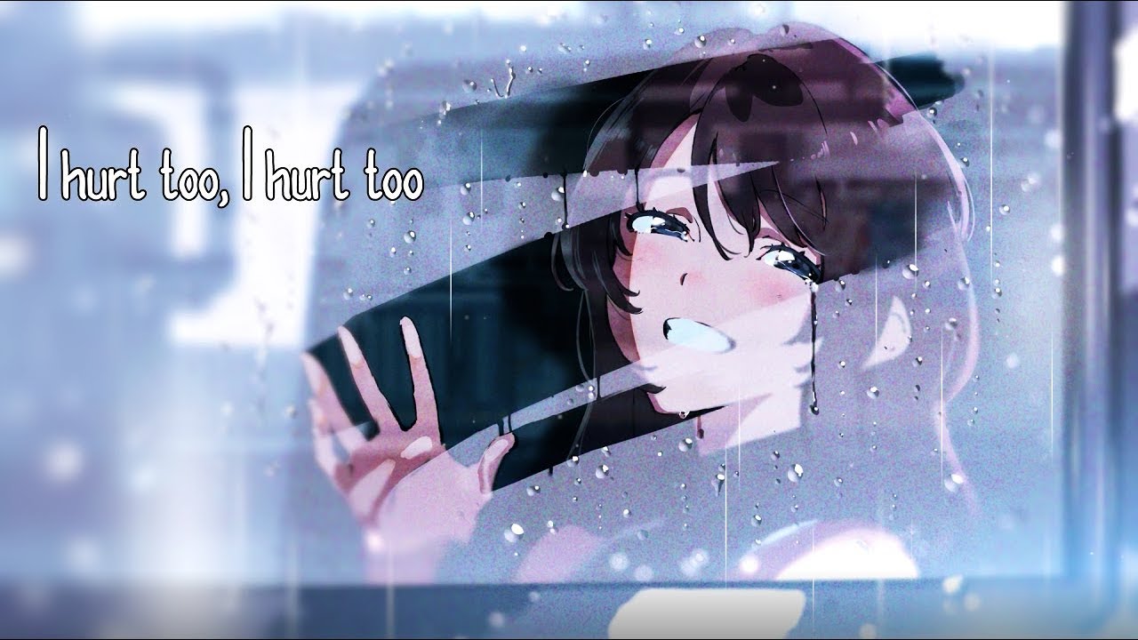 I Hurt Too - Katie Herzig (W/ lyric video) - YouTube