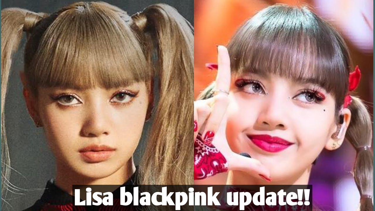 surprising facts for fans! Lisa returns with her new song "braNd neW ...