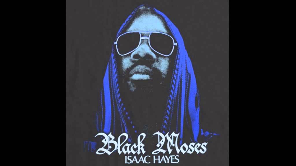 Isaac Hayes -disco connection 1975 - YouTube Music