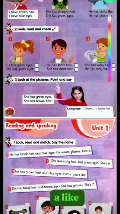 Unit 1 lesson 4 - YouTube