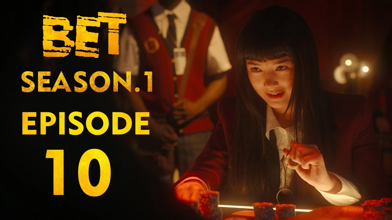 Bet – Season 1 Episode 10 Recap, Review & Ending Explained - YouTube