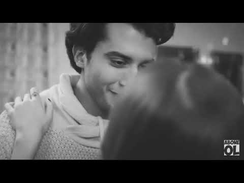 Umut&Pelin|sayın seyirciler|klip