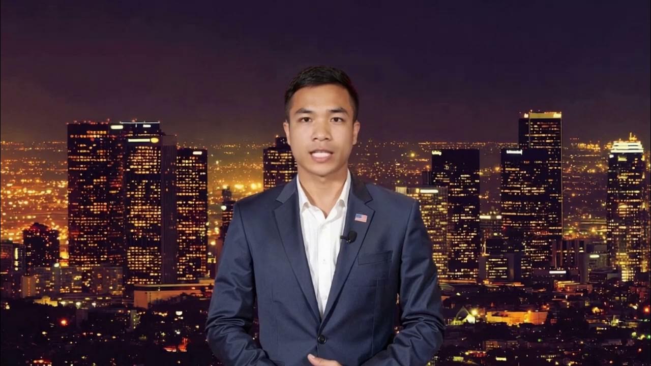 MSFJ TV - Dam drei rung rang, knang ko Ae Die hong jih ai tie- Y Phic Hdok - YouTube