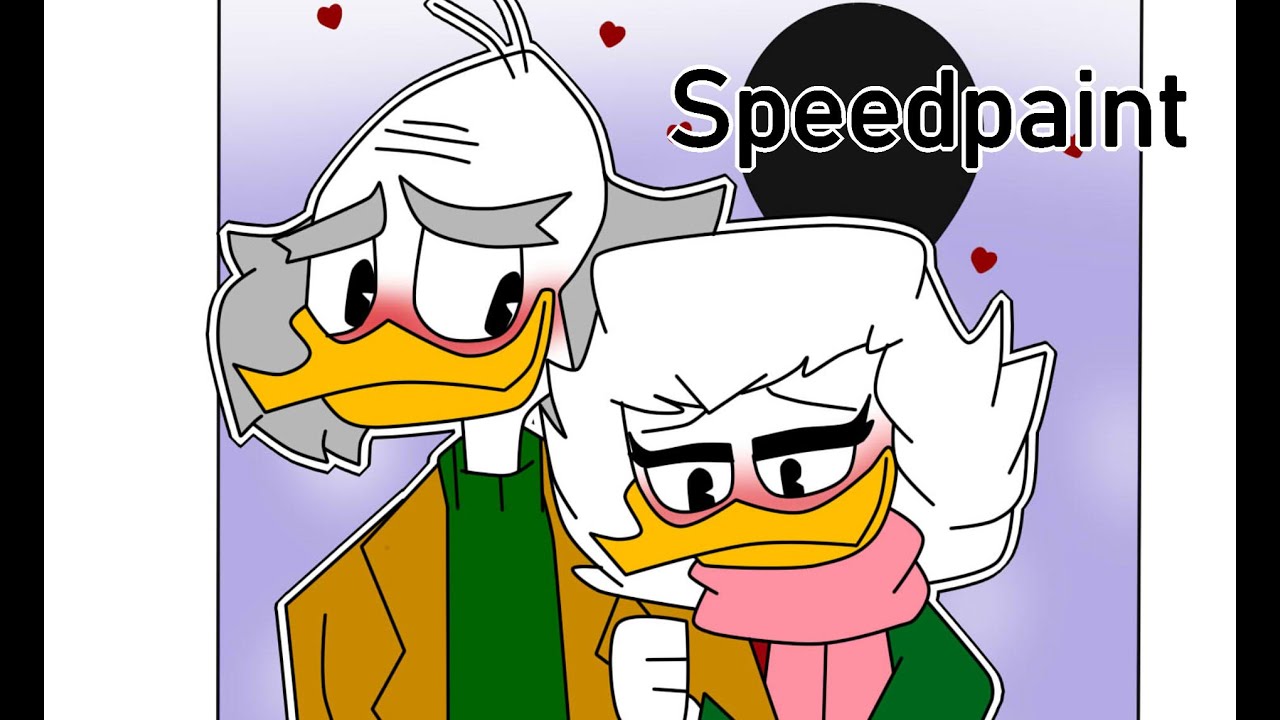 Matilda Mcduck