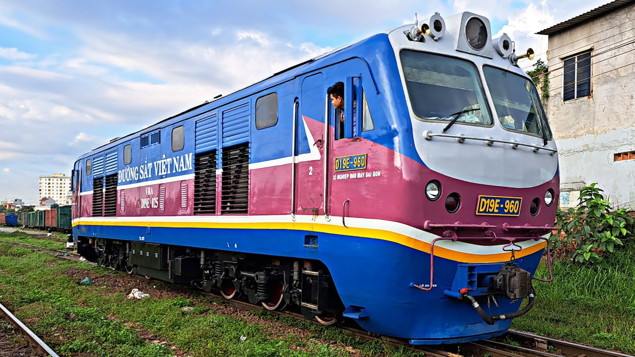 D19E-960 (2020~2022) - Sau 2 Năm Đã Thay Đổi Thế Nào Để Được Như Bây ...