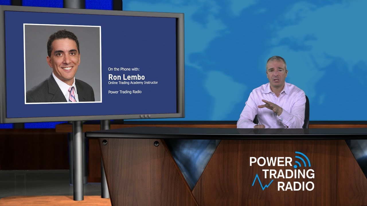 Equity Markets with Ron Lembo - YouTube