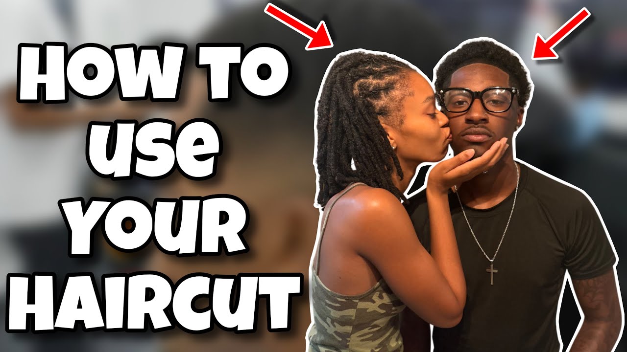 The PERFECT Haircut Guide !! - YouTube