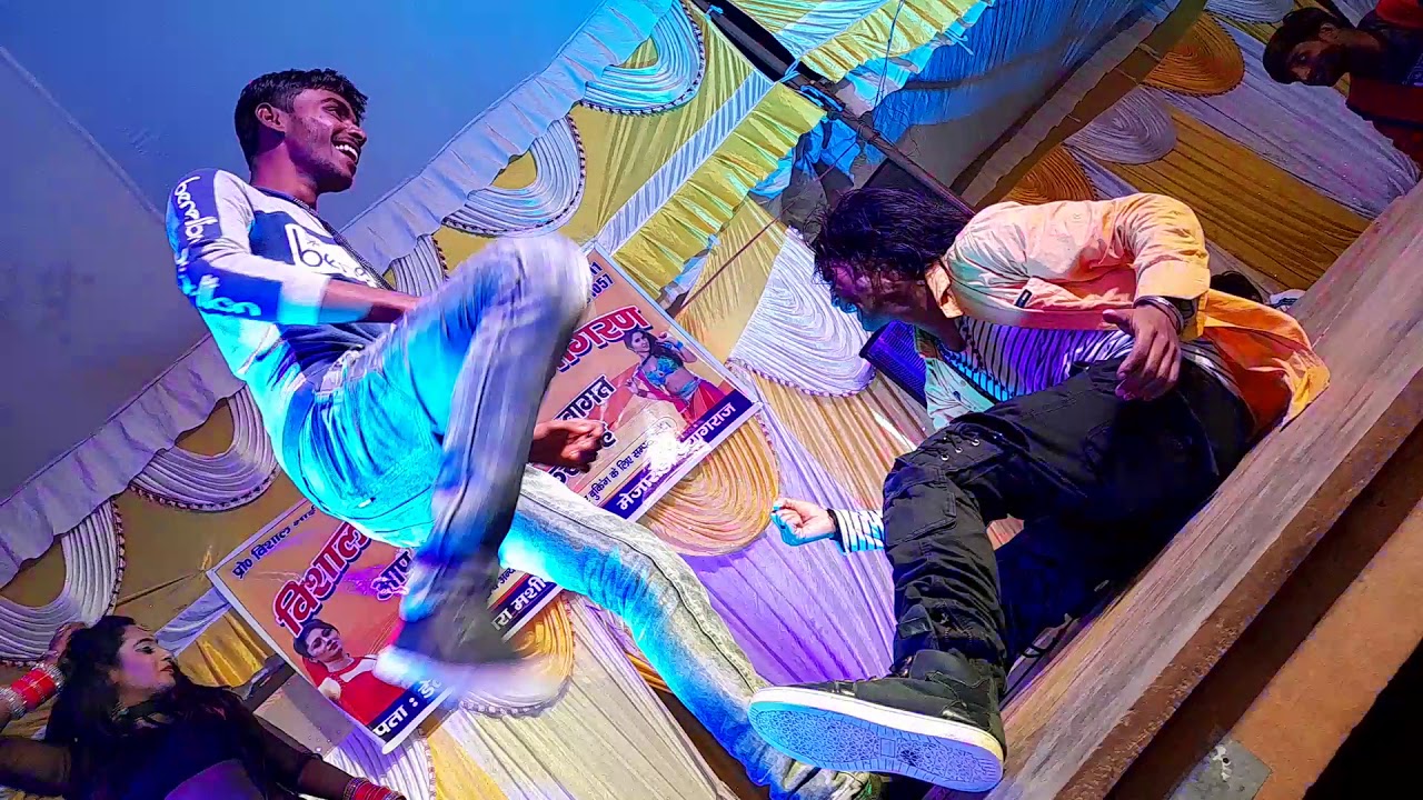 Vishal Arkestra Meja Road 9795081611 - YouTube