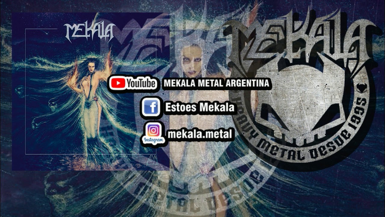 Mekala - Mekala - Video Lyrics - YouTube