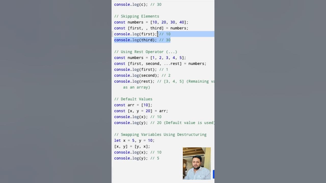 #javascript #trending #coding #frontend #new #youtubeshorts #youtube #react#shortvideo #shorts ...