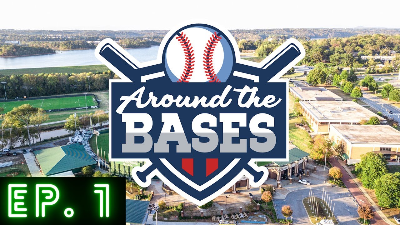 Around the Bases | Episode 1 | Clemson Baseball 2021 - YouTube